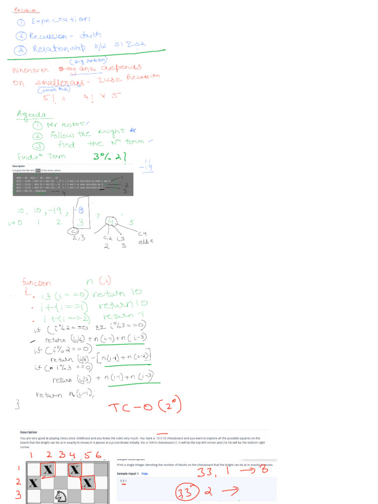 My Notebook at Hiveloop Technology PVT LTD | PDF