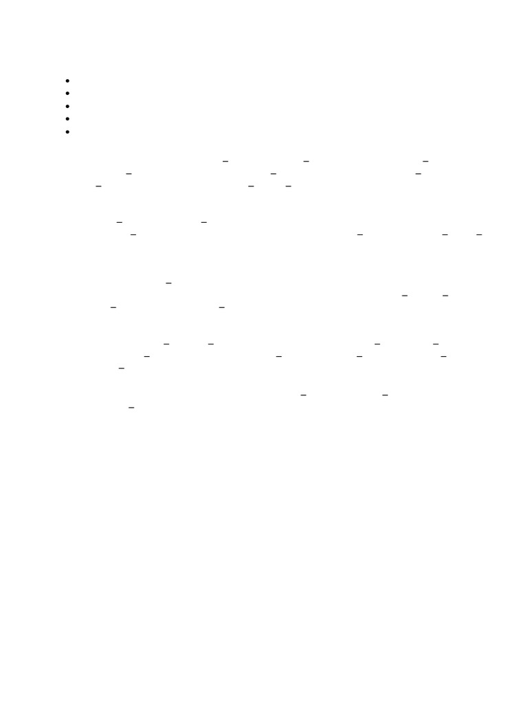 EC3401-Networks and Security - Syllabus | PDF | Computer Network | Internet Protocols