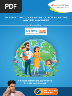 Reliance Health Infinity Insurance - Brochure PDF | PDF | Hospital ...