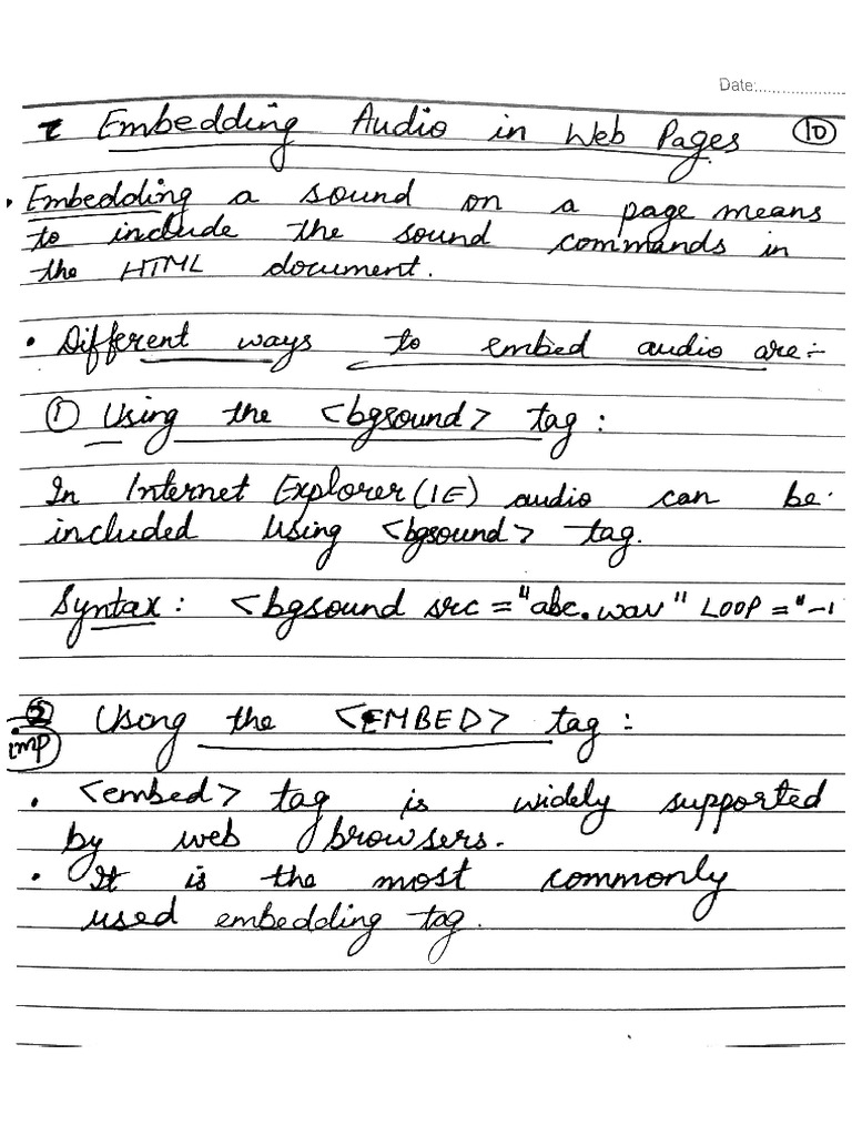 12 Unit 2 Part 2 | PDF