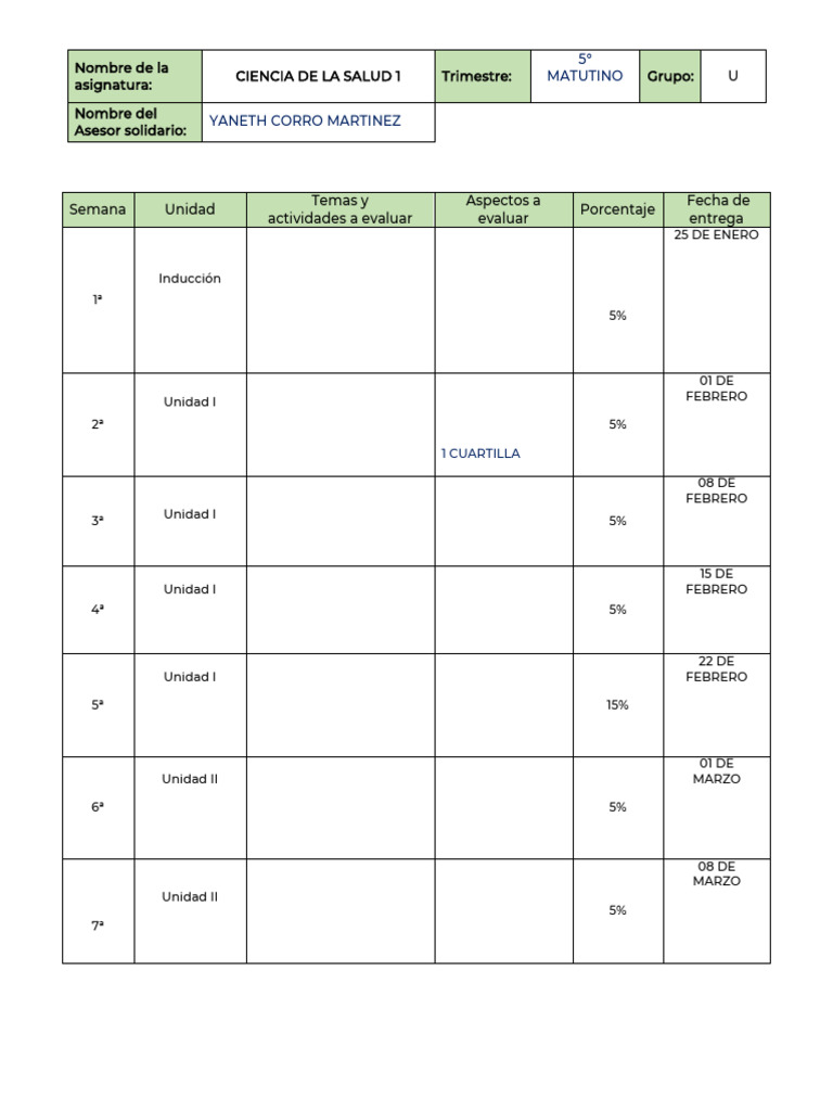 ACT13-CDE LA SALUD1-UPAV-ENE-ABRIL2025-NUTYANETH CORRO MARTINEZ_250129_195633 | PDF | Nutrición ...