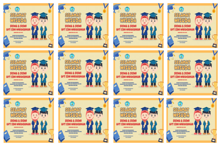 TEMPELAN PIALA 2024 | PDF