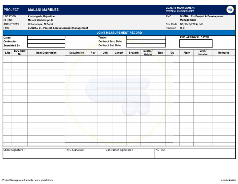 FORMCO 111 MM-KSG Dec2024 JMR | PDF