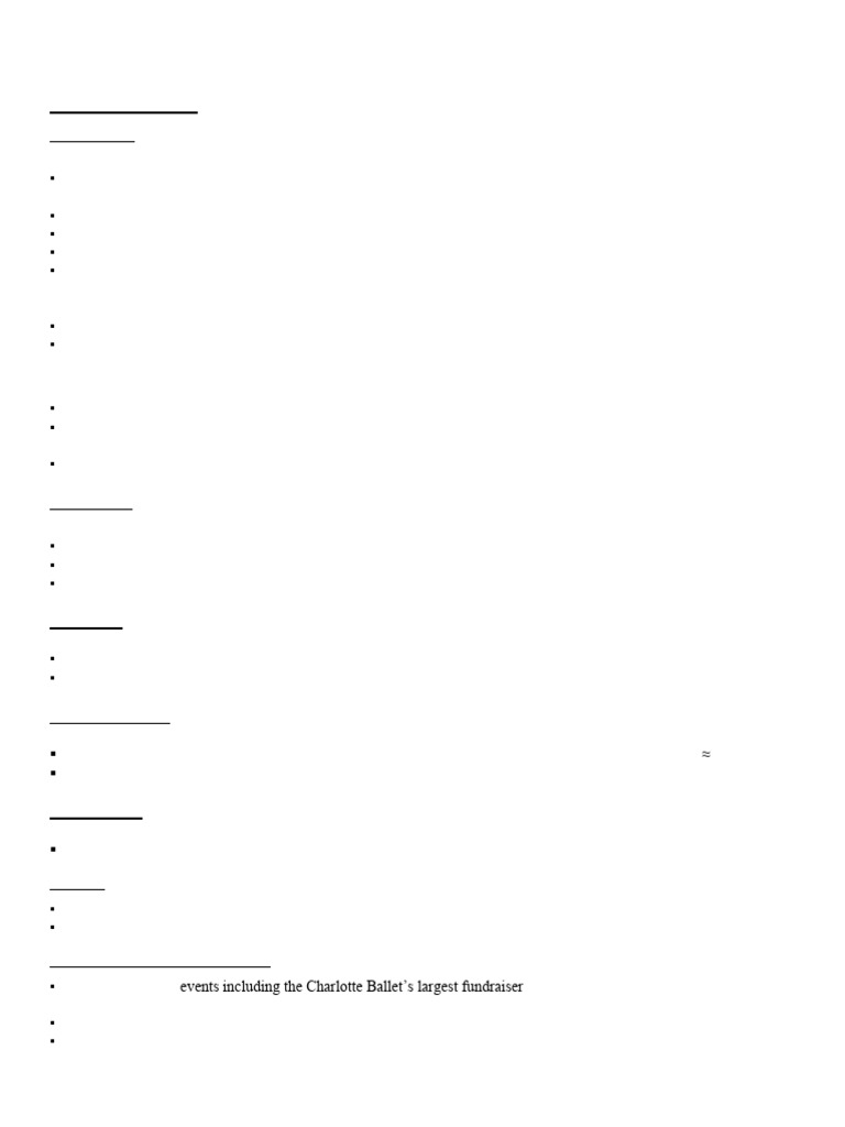 Caroline Hicks Resume 2025 | PDF | News Broadcasting | News
