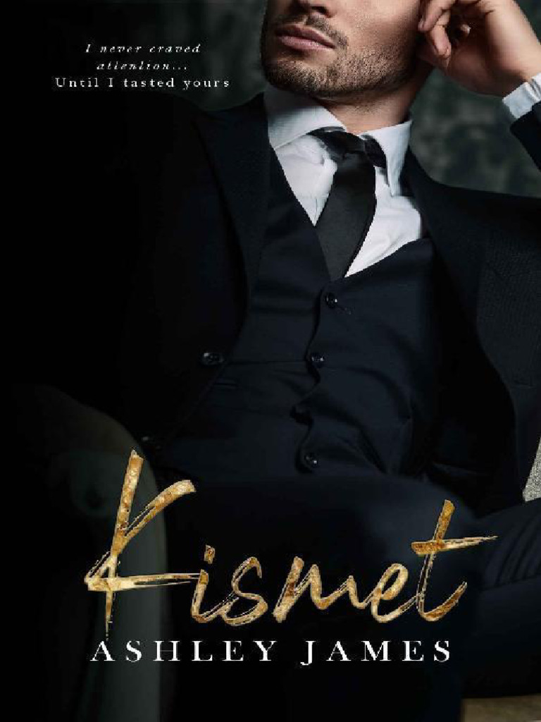 Kismet - Ashley James | PDF