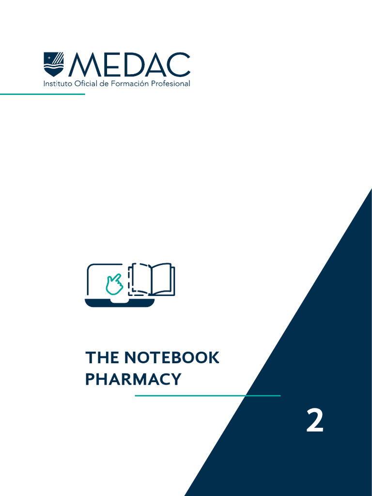 PDF. The Notebook Pharmacy. Unit 2 | PDF | Pharmacy | Analgesic