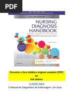 Escala de Dini (2) | PDF | Enfermagem