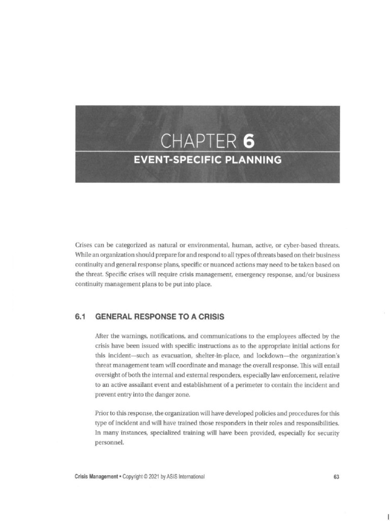 CM - CH-6 New | PDF
