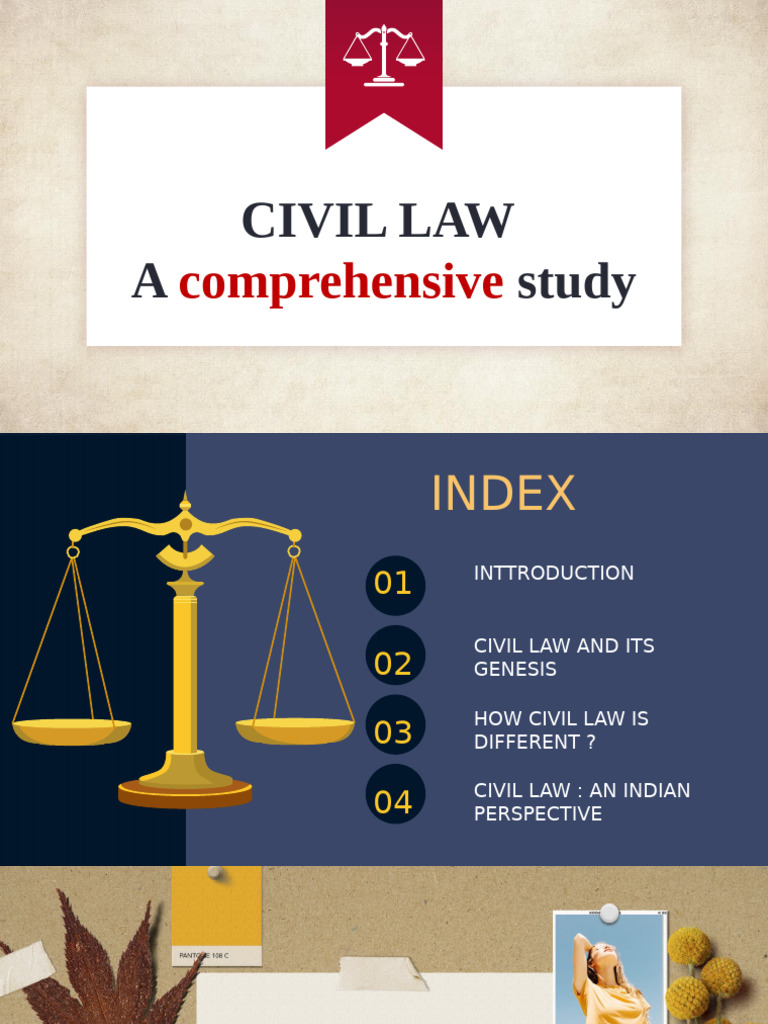 Labor Law - Workers' Duties - by Slidesgo | PDF | Civil Law (Legal ...