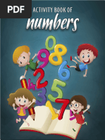 Alphabet: Ei Bi Ci Di I Ef | PDF