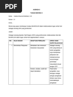 Tugas Individu 1 Isu Instansi Manajemen ASN Dan SMART ASN | PDF