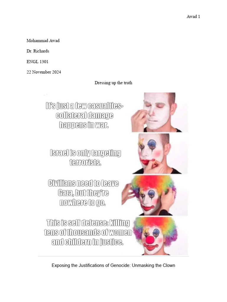 Meme | PDF