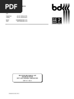 Well Kill Procedures and Methods Guide | PDF | Pressure | Pump