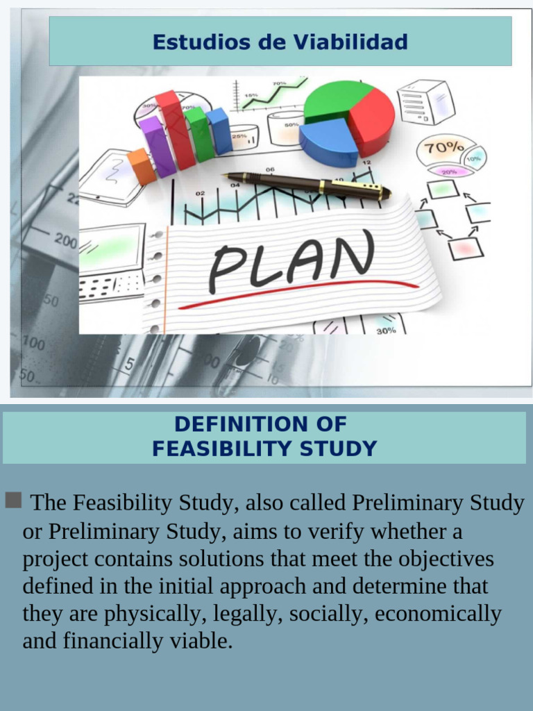 Presentation No. 2 Feasibility Studies (3).pptx | PDF | Demand ...