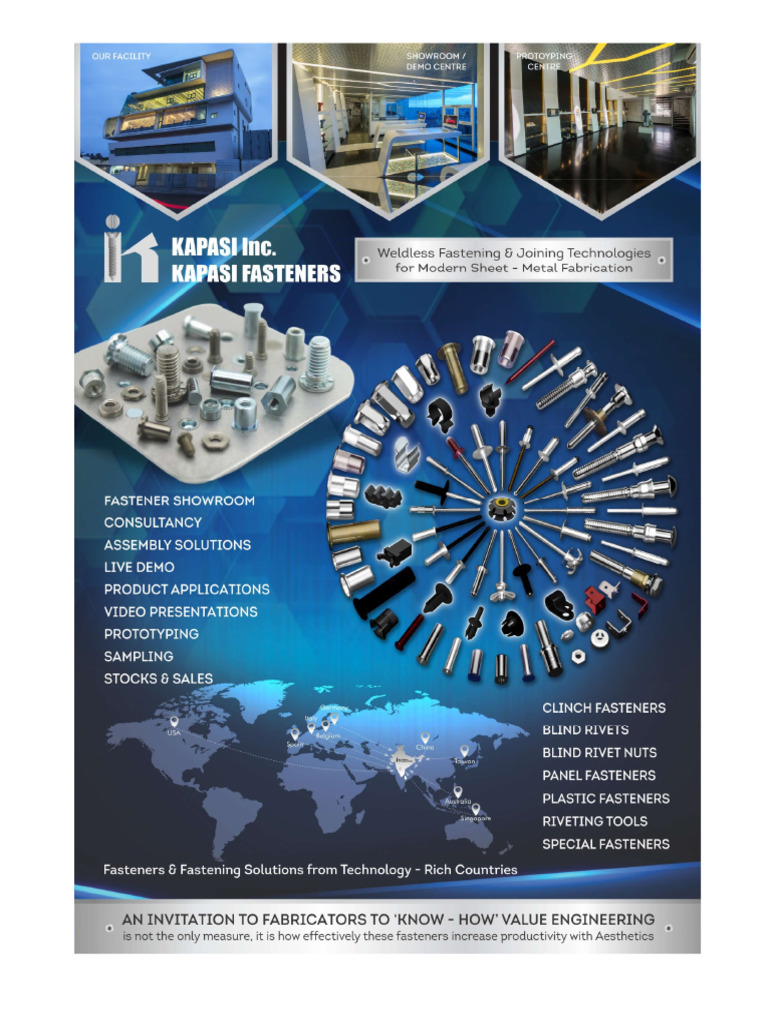 6pg KAPASI CATALOG 6PG 2025 | PDF