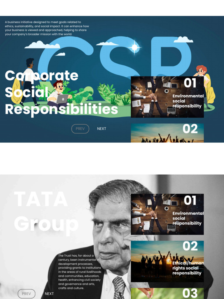CSR labmanual | PDF | Corporate Social Responsibility | Sustainability
