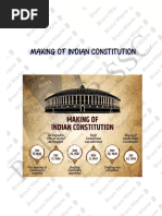 Complete Polity Notes by Arun Kumar AIR-5 SSC CGL 2023-1 | PDF