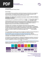 Alberta PAT Schedule 2024-2025 | PDF | Alberta