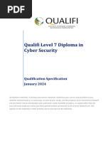 RAFAC Cyber Awareness Training Guide | PDF | Cyberwarfare | Security