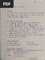 Class XI Physics Practical File | PDF