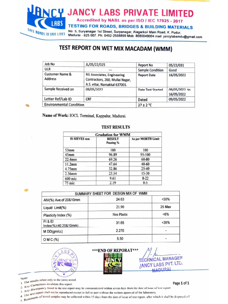 2. WMM | PDF