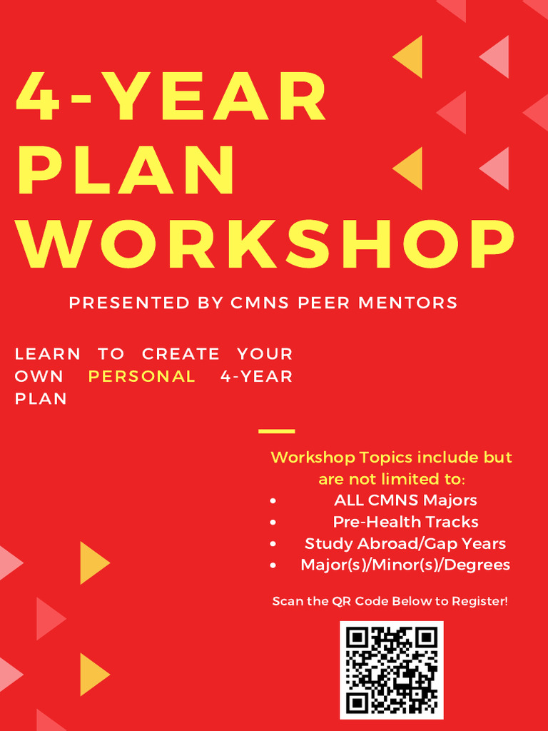 Workshop Flyer | PDF