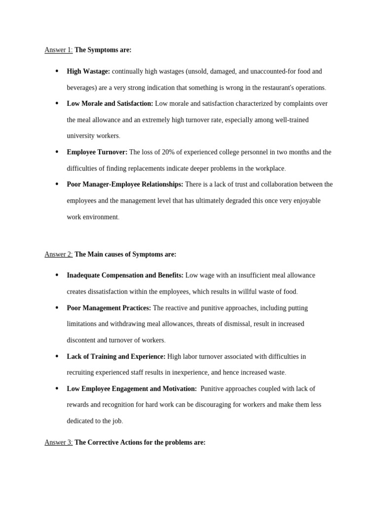 Case Study-5 Orga | PDF