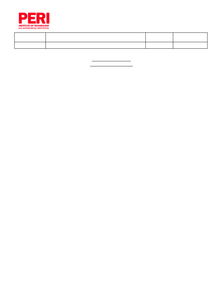 QB 24cs101101 Introduction To Advanced Computer Technology QB | PDF ...