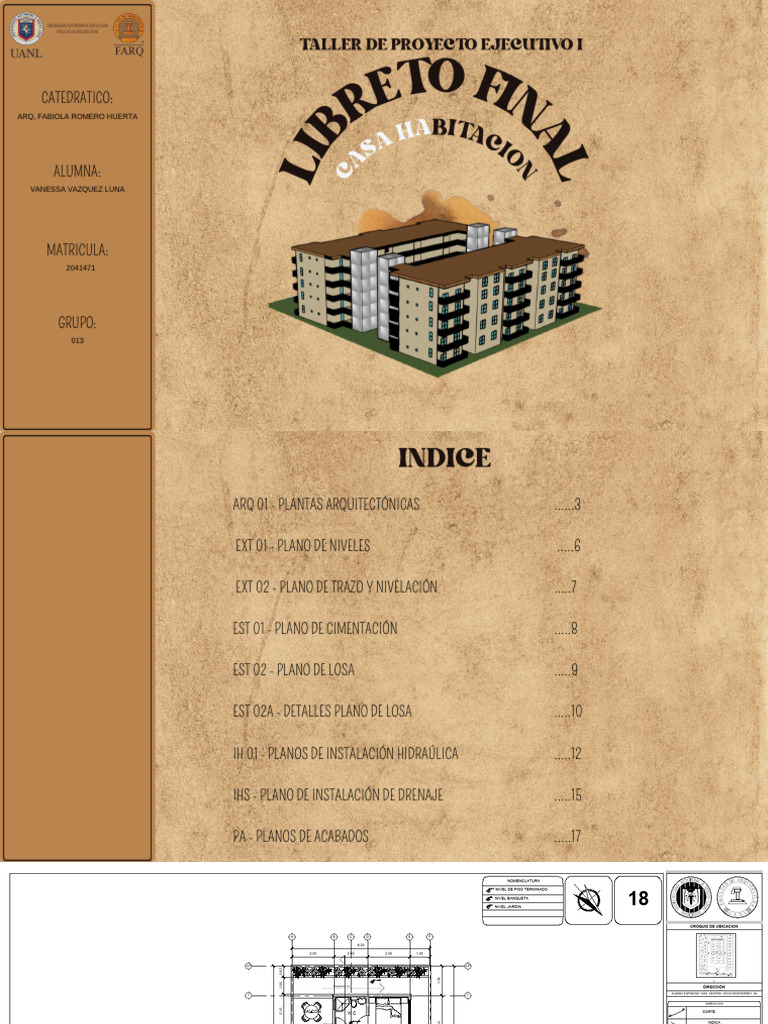 VVL - Libreto Final - Tpei | PDF