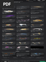 Gamepasses Warrior Cats Ultimate Edition (WCUE) Wiki Fandom 2 | PDF ...