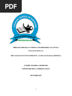 ARH DepEd Policy v3 | PDF | Reproductive Health | Adolescence