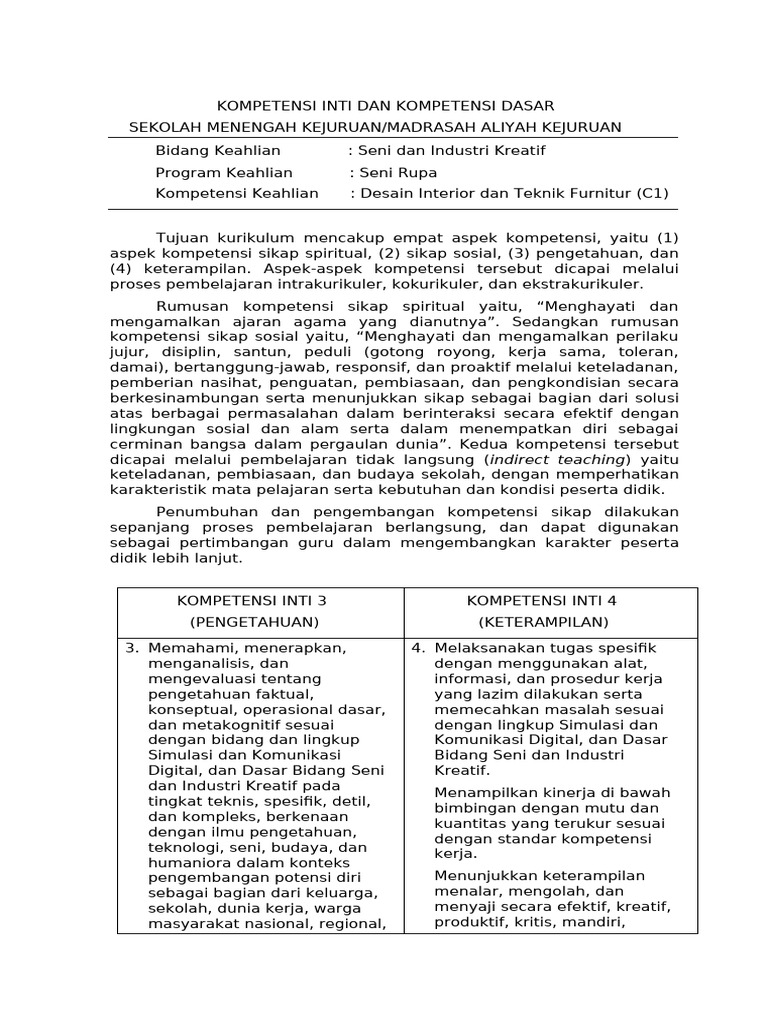 KIKD ditf 2020 | PDF