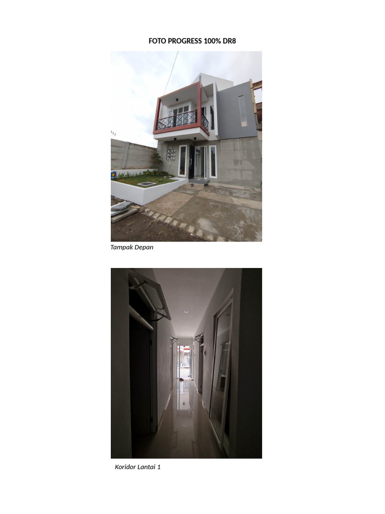 Foto Progress Myrra Dr8 100 | PDF