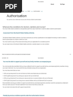 SIRI Appointment Booking Guide | PDF | Salary | Denmark