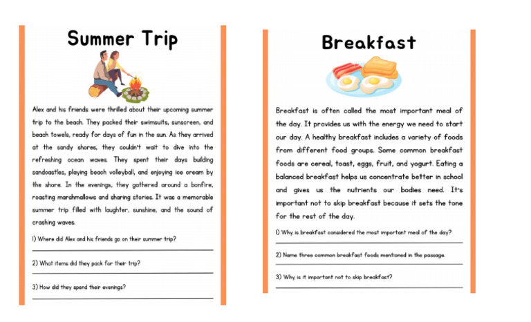 Summer | PDF