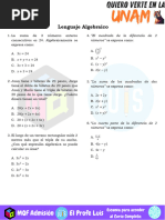 Ejercicios de Cálculo Lambda | PDF