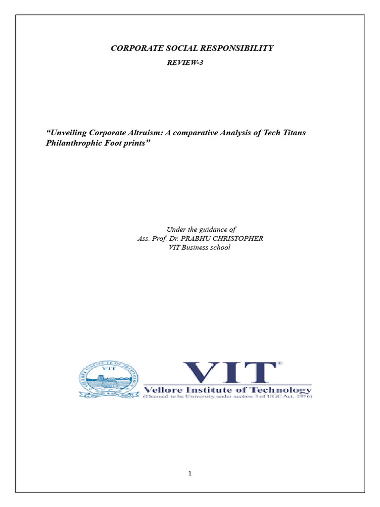CSR Insights: Apple vs. Samsung | PDF | Corporate Social Responsibility ...