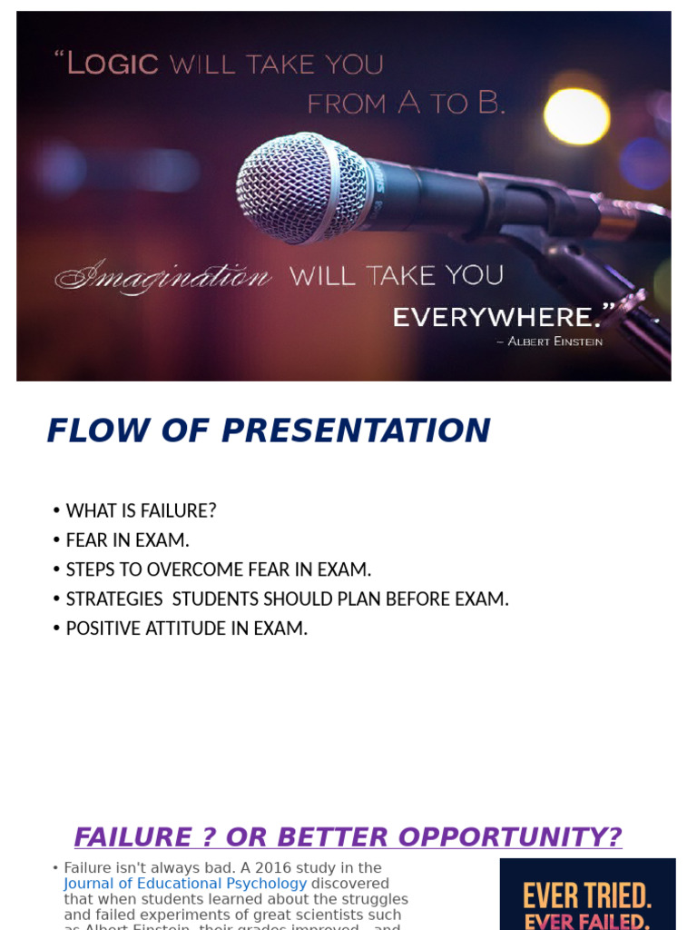 Motivational PPT 01 - Ce | PDF