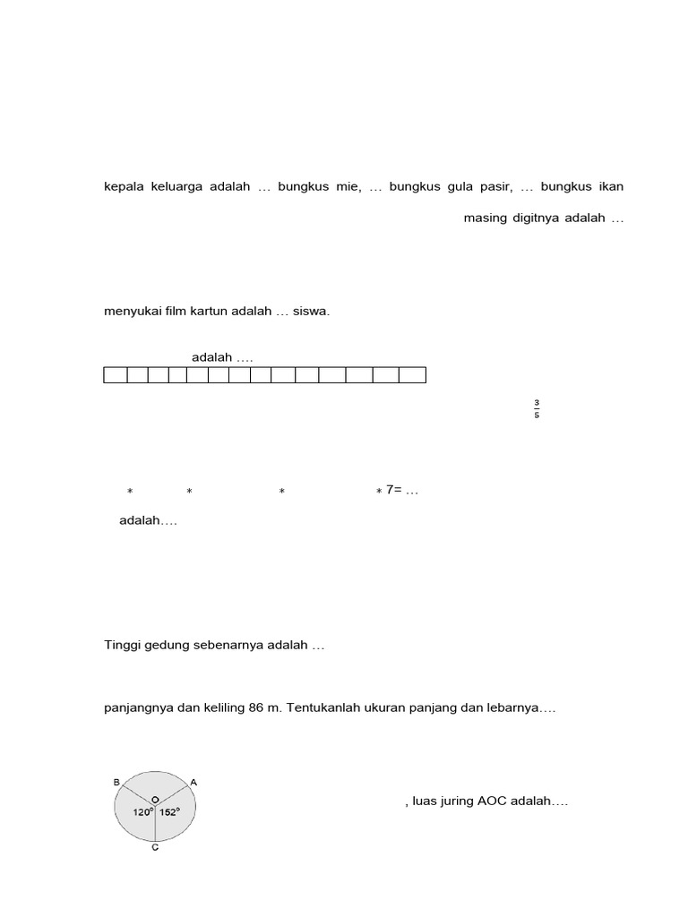 Osn MTK 2025 01. | PDF