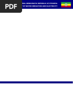 RUWASA: Framework for Rural Water Services | PDF | Water Supply ...