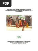 Recomendations of XAXA Committee | PDF | Agriculture | Plantation