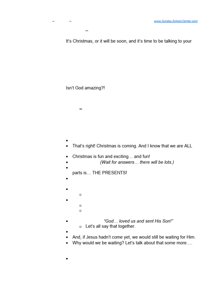 E2 s3 Lesson 1 Jesus Son of God and Son of Man | PDF | Jesus | Bible Prophecy