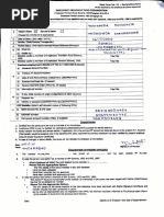 EPF Letter Format | PDF