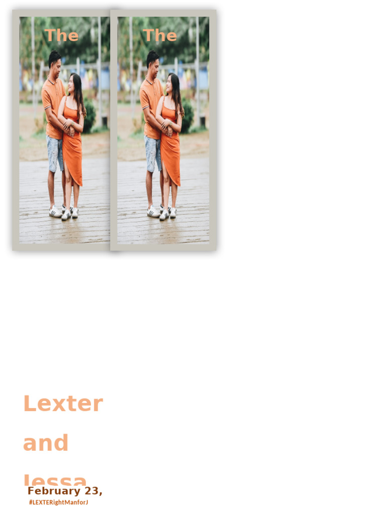 Jessa 1 | PDF