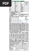 ISO Shipping Container Size Codes | PDF | Supply Chain Management | Tools