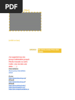 1000 Proxies | PDF | Computer Security | Security