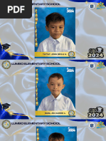 Module 7 ANSWER SHEET Final | PDF