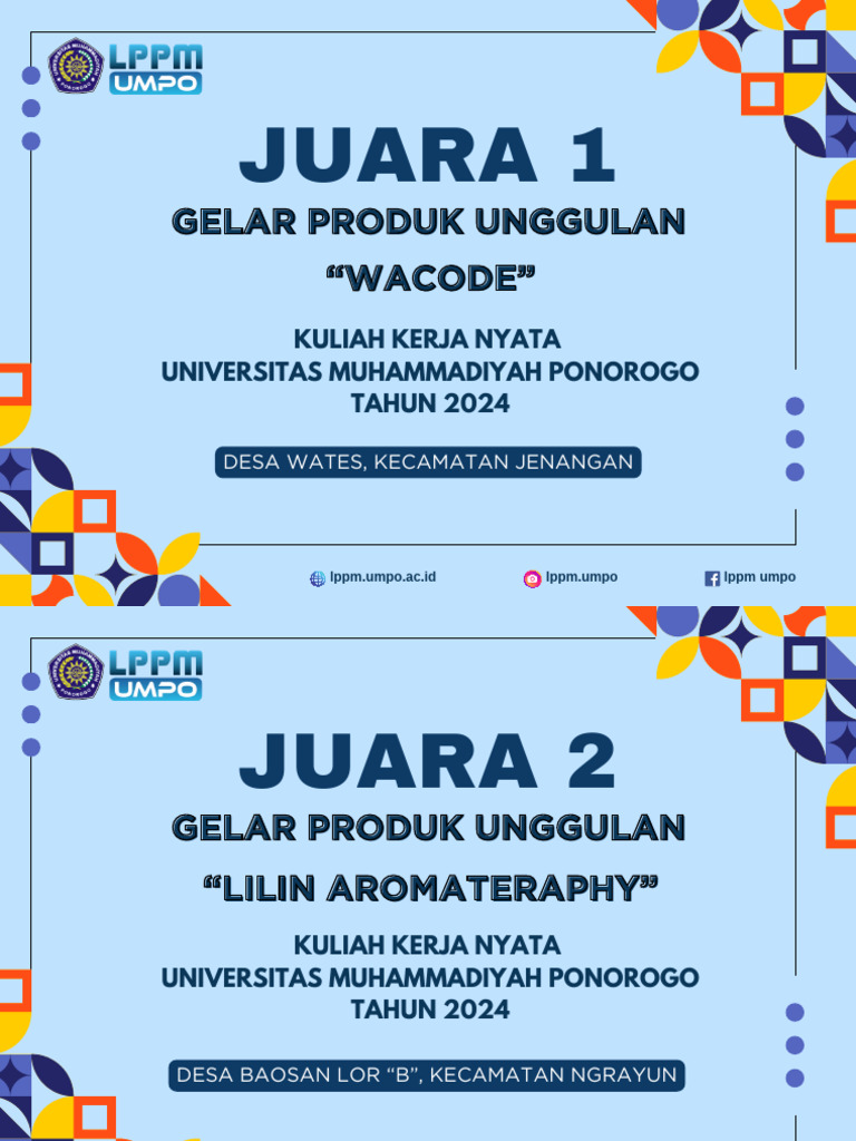 Papan Simbolis Juara GP | PDF