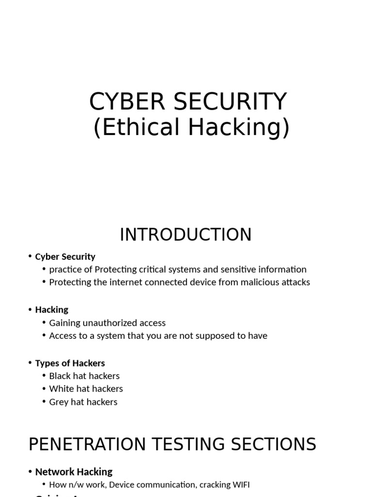 CYBER SECURITY | PDF | Cryptography | Computing