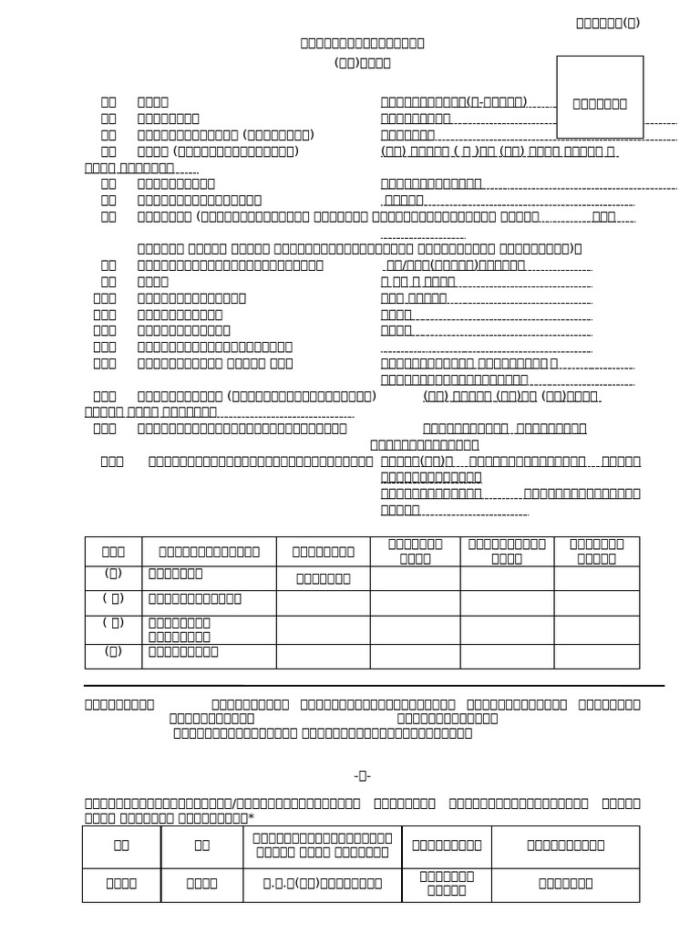 08.U Zayar Win | PDF